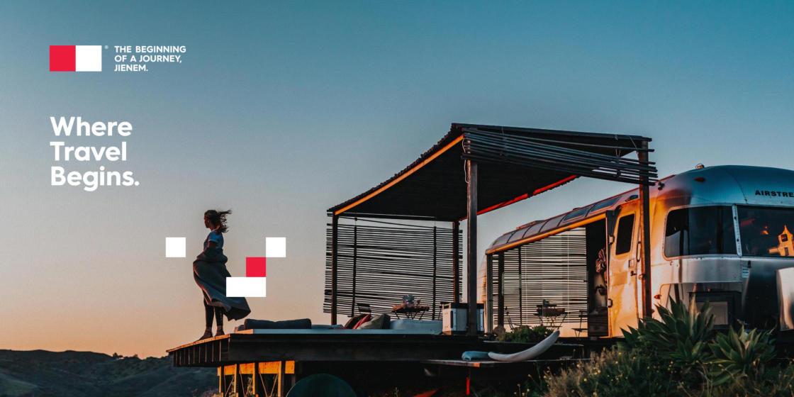 The New Travel Ecosystem Technology. DiscoverX - KoreaTechToday - Korea ...