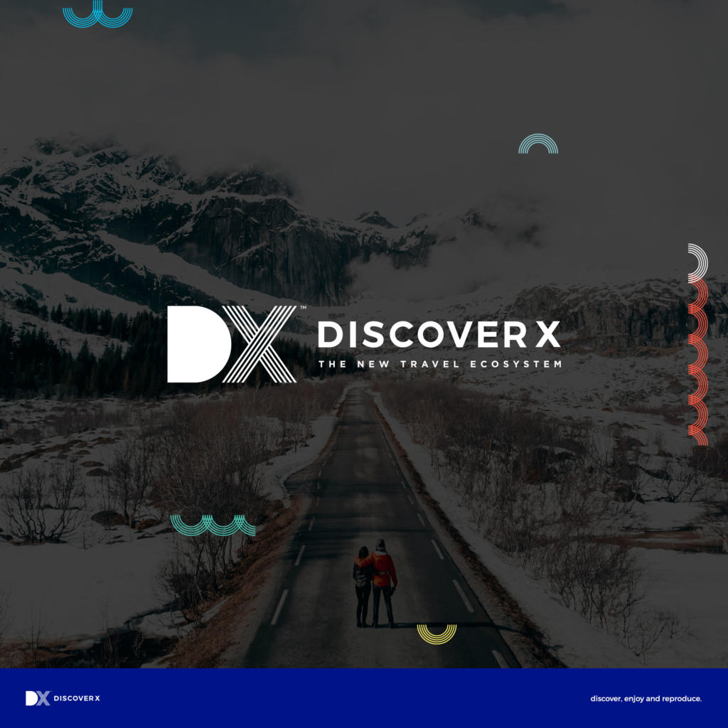 The New Travel Ecosystem Technology. DiscoverX - KoreaTechToday - Korea ...