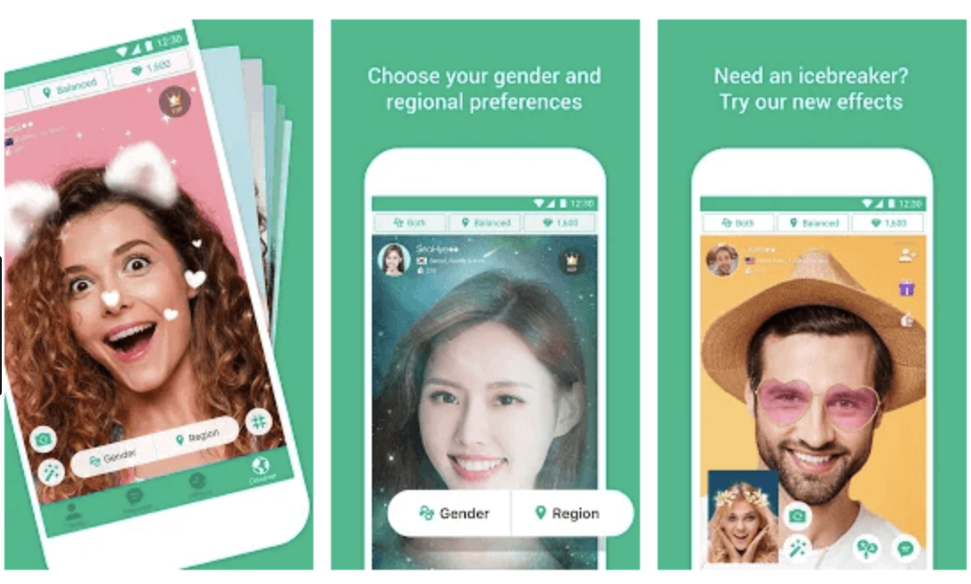 Video Messenger Azar boosts Hyperconnect revenues in 2018 to 104.5 ...