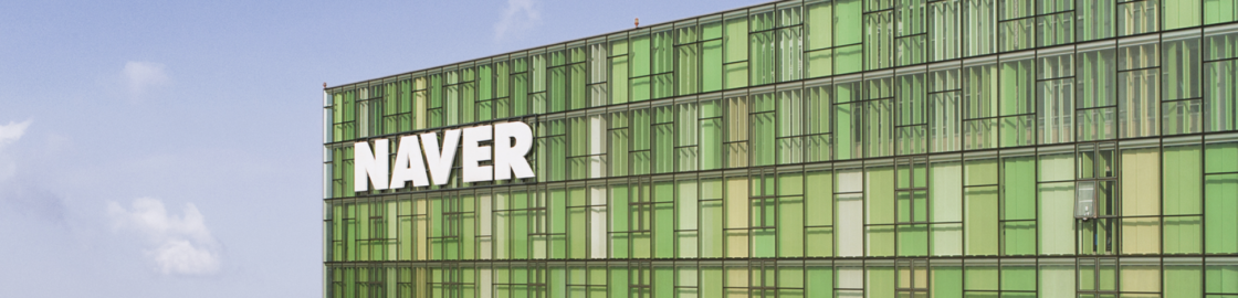 Naver accelerates global foothold with aggressive investment in ...