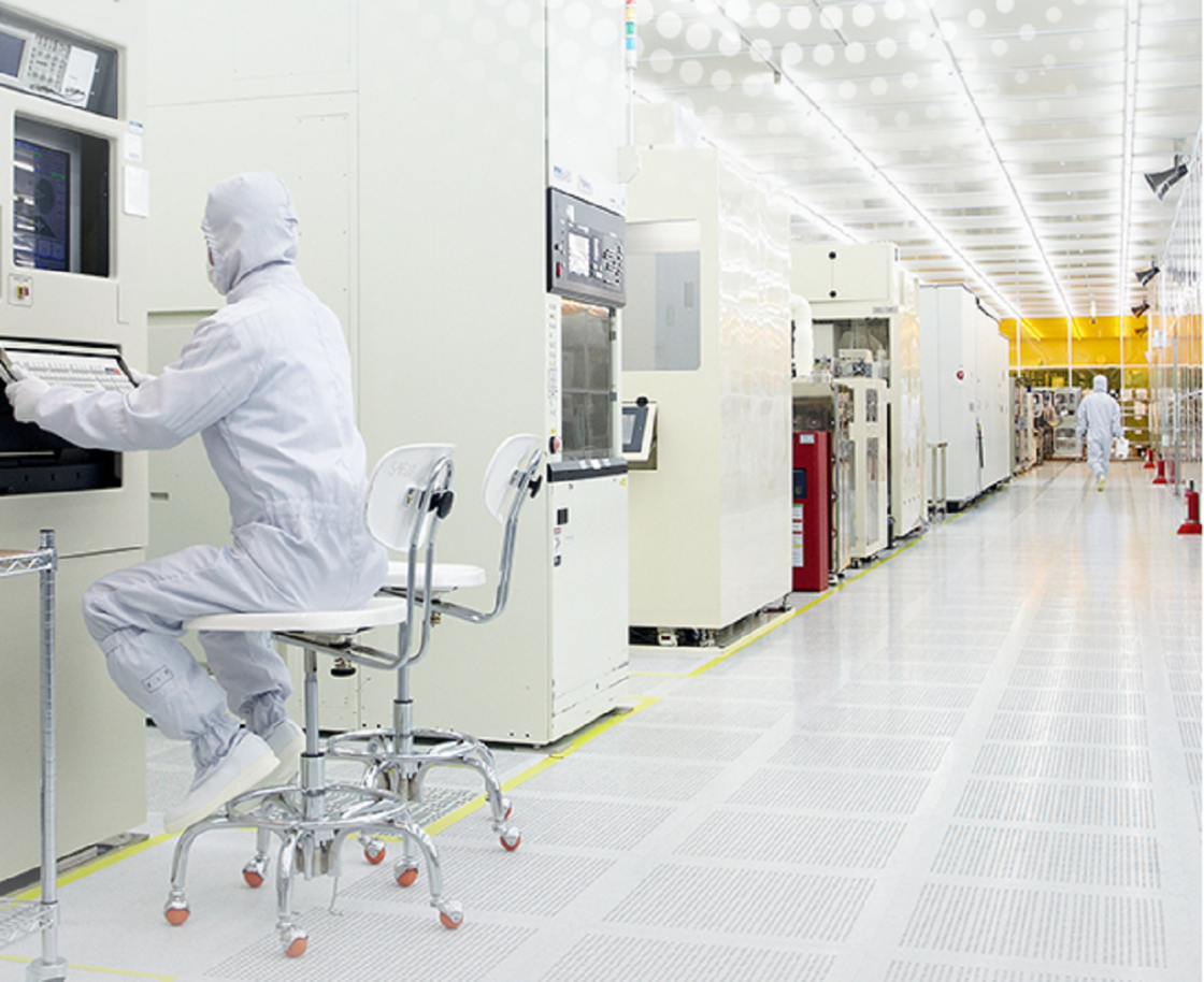 Semiconductor Parts Makers to Receive Support from Nanofab Center ...