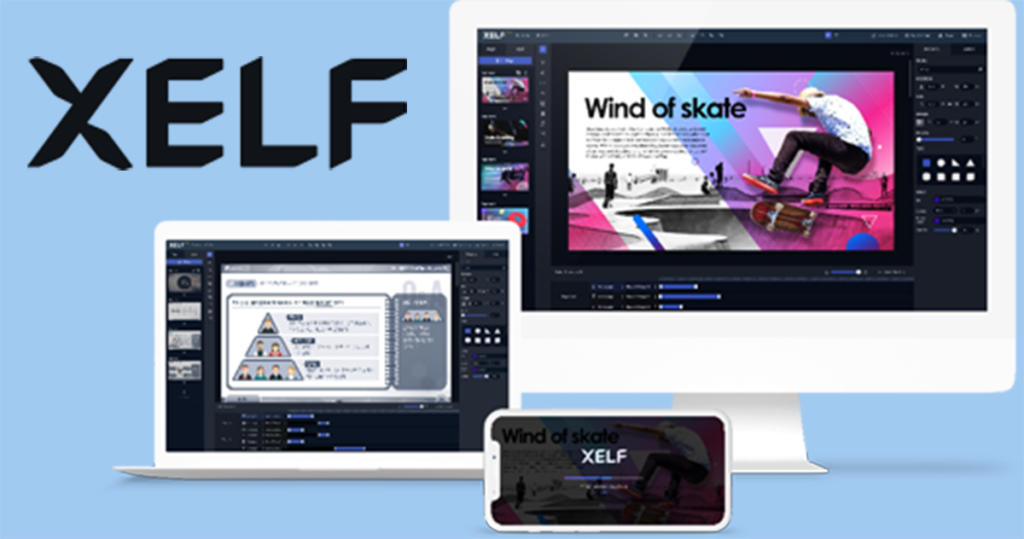 "XELF" Creator GLOBIS INFOTECH, Inc. Attend ‘Edutech Asia 2019 ...