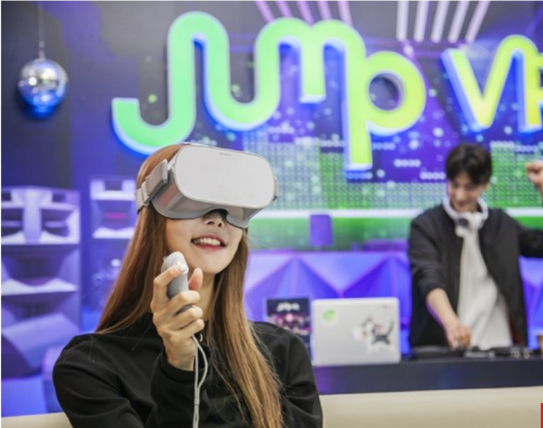 SKT, KT, LG Uplus Strengthens 5G Expansion with VR