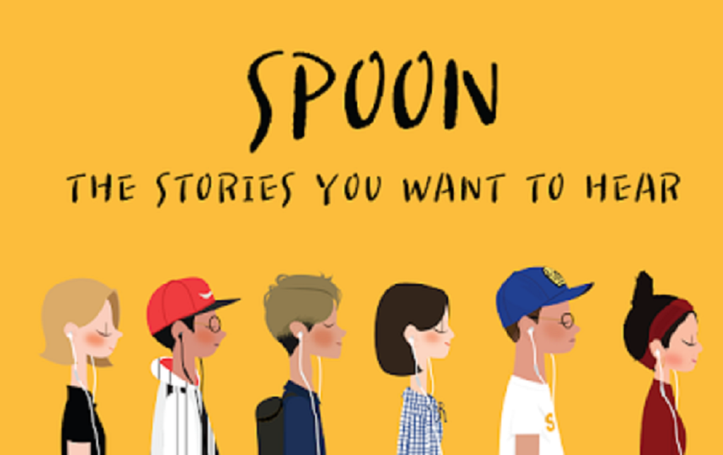 Spoon Radio Achieves 15 Million Downloads, Targets $100 Million Income