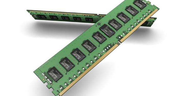 Samsung Electronics Ships and Mass Produces World’s First EUV DRAM