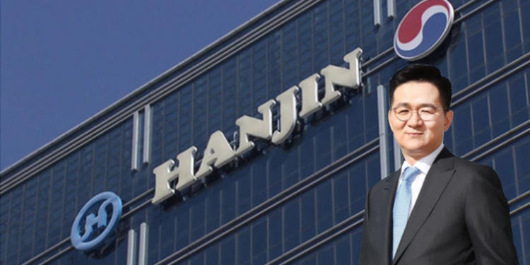 Hanjin Group Chair Cho Won-tae Remains Hanjin KAL Exec Director