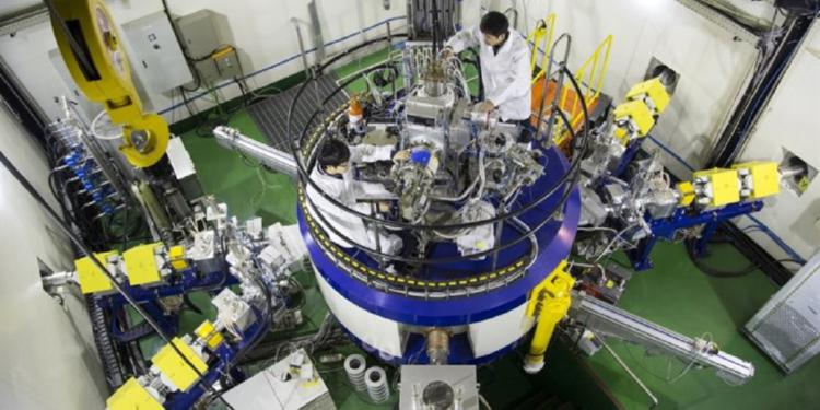 KAERI Successfully Produces Isotope for Cancer Treatment