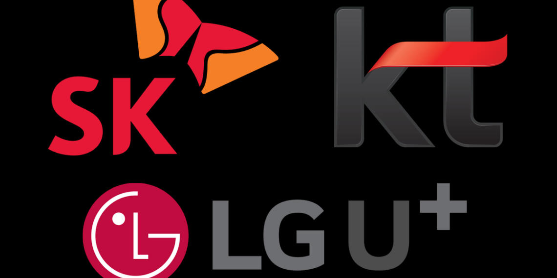 SKT, KT, LG Uplus Takes Preventative Measures Against Virus Spread
