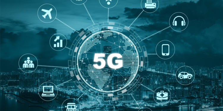 Samsung Successfully Demonstrated Lightning-Fast 5G with 8.5Gbps