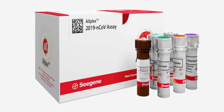 Seegene’s COVID-19 PCR Test Kit Receives FDA’s Emergency Approval
