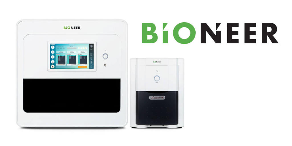 Bioneer’s Molecular Diagnostic Test Kit Reader Attracts Global Attention