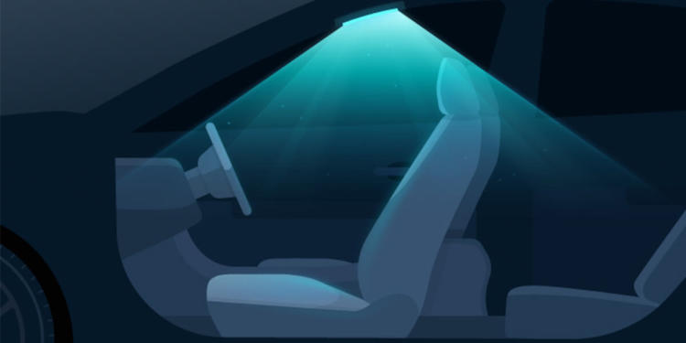 Hyundai Introduces UV Light to Sterilize Car Interiors