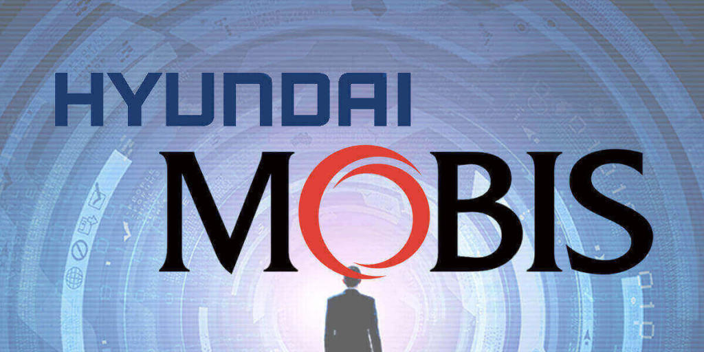 Hyundai Mobis to Inject 1 Trillion Won for Future Mobility R&D this Year