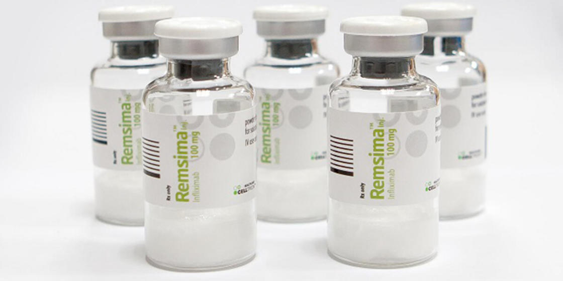 Celltrion to Conduct Trial of Remsima as COVID-19 Therapeutics in UK