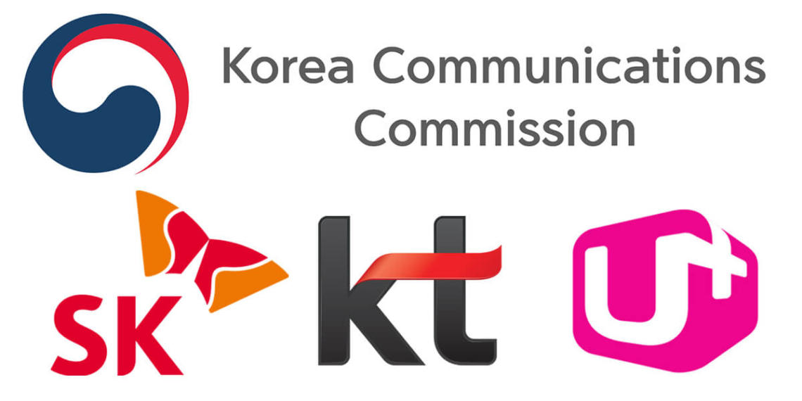 KCC Slaps SKT, KT, LG Record Fine of W51.2 Bln for Illegal 5G Subsidies