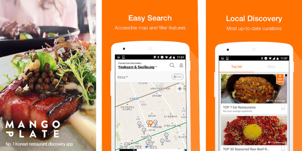 Top 10 Must-Have Korean Apps You Need When Visiting in Korea