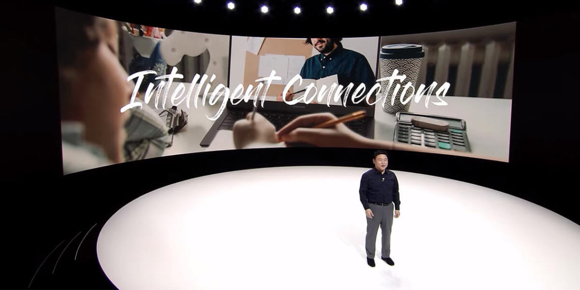 Samsung Unveils New Note 20, Z Fold 2 at Online Galaxy Unpacked 2020