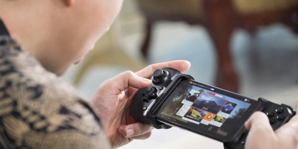 SK Telecom, Microsoft Launch Xbox Service "SKT 5GX Cloud Game"