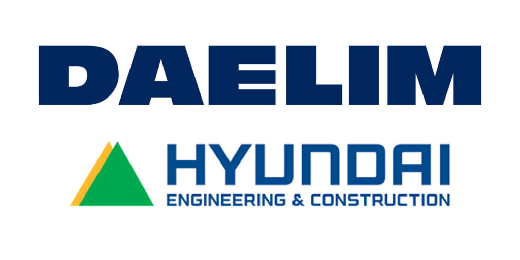 Daelim Industrial and Hyundai E&C Wins Railway Deals in the Philippines