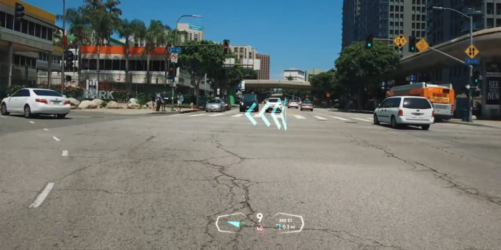 Hyundai Mobis Injects $25 Million in AR Head-Up Display Firm Envisics