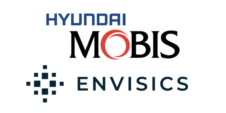 Hyundai Mobis Injects $25 Million in AR Head-Up Display Firm Envisics