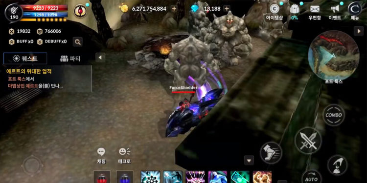 Top 8 South Korean Mobile MMORPG to Watch Out For in 2021