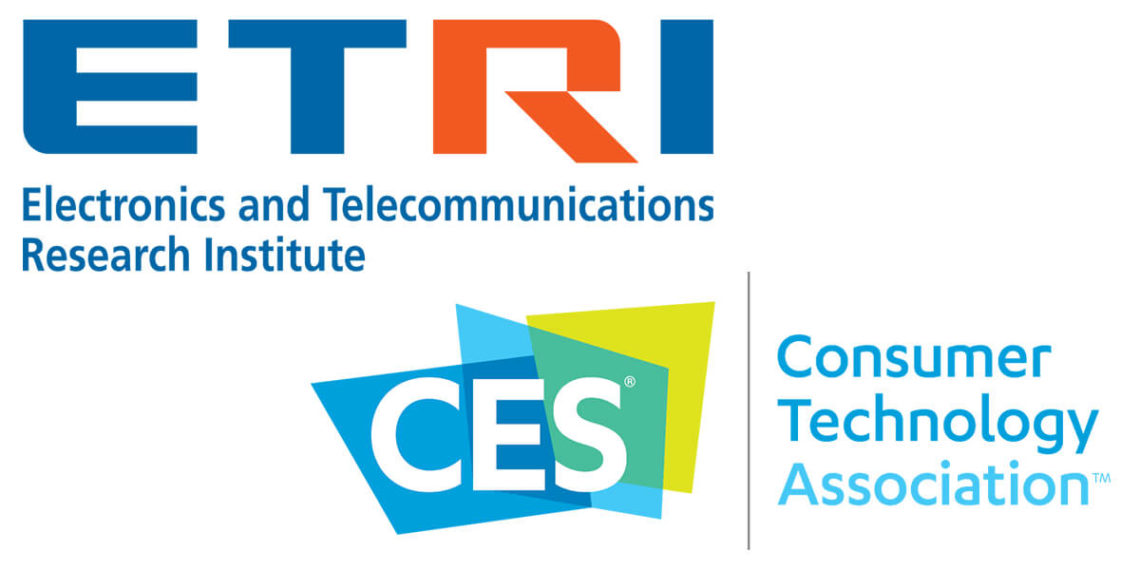 ETRI To Unveil Latest Research Achievements and Tech at CES 2021