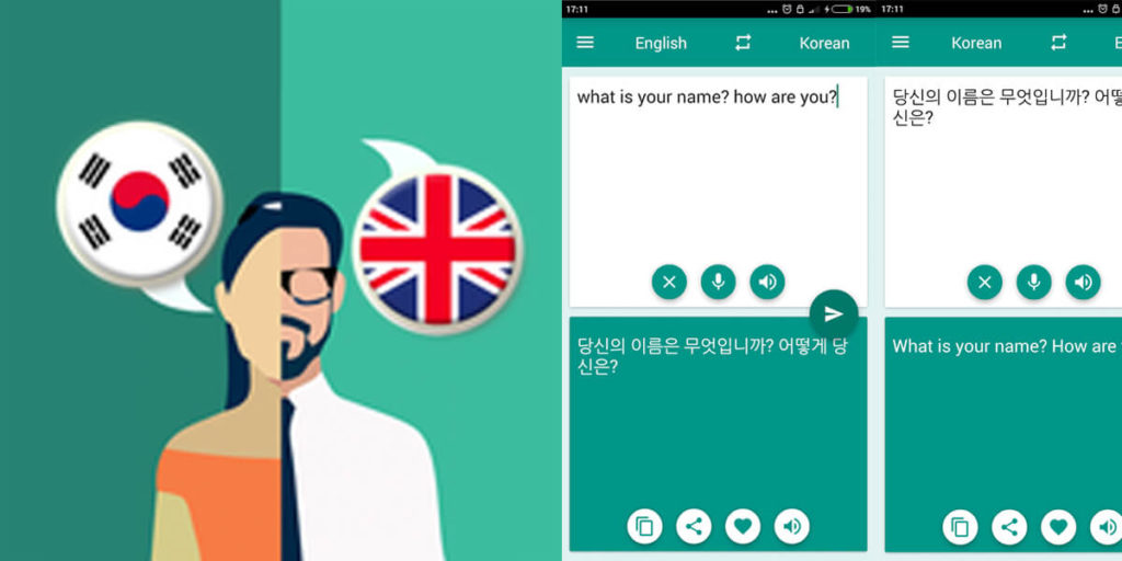 Top 6 Korean to English Translation Apps You Should Check Out