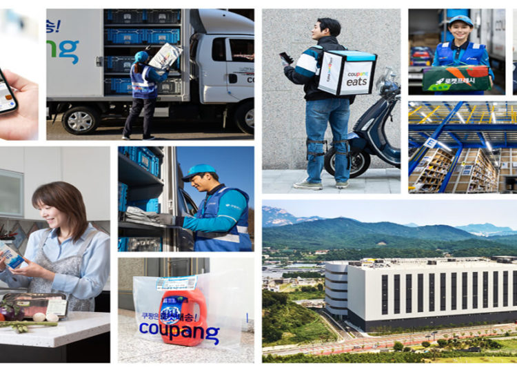 Coupang Archives - KoreaTechToday - Korea's Leading Tech and Startup ...