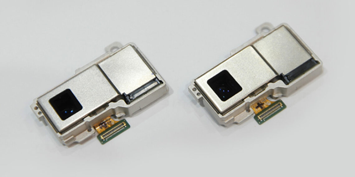 Samsung Electro-Mechanics Creates Optical 10x Zoom Folded Camera Module