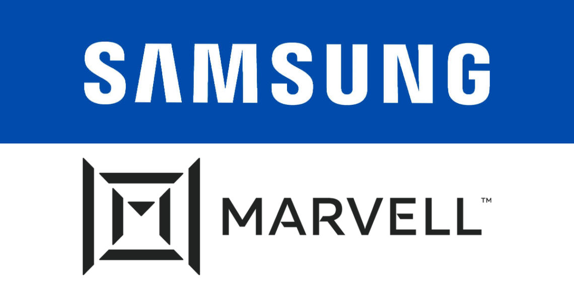 Samsung, Marvell Develops New System-on-a-Chip Improving 5G Network