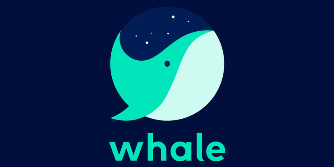 Naver Whale Targets to Become No.1 Browser In South Korea