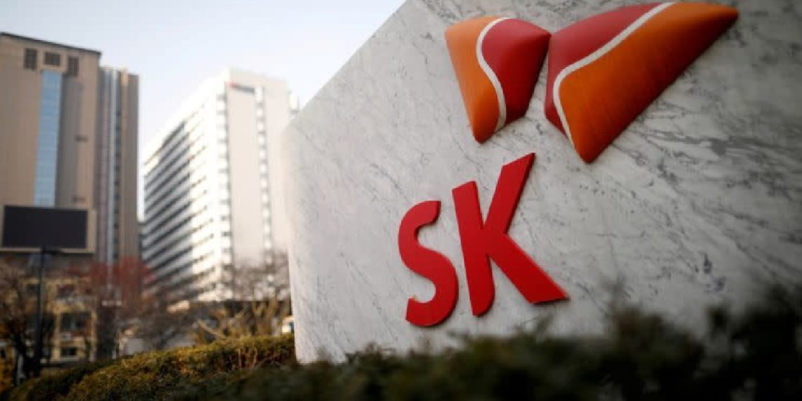 SK Innovation’s Eco-Friendly Battery Recycling Tech Earns US Verification