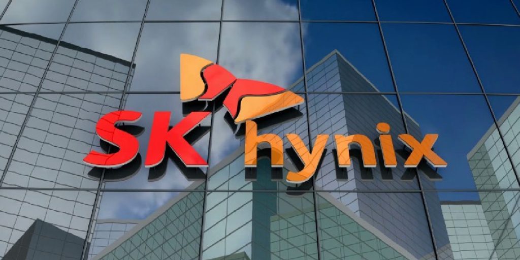 SK Hynix To Strengthen Its DRAM And NAND Global Leadership