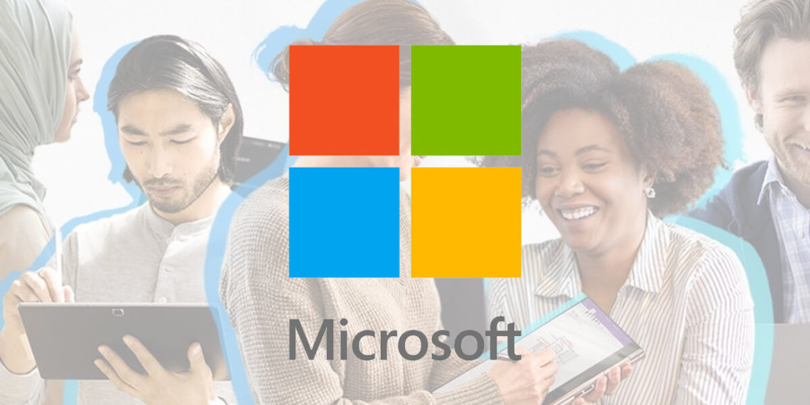 Microsoft Offers Free Digital Education Through ‘Global Skills Initiative’
