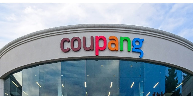 Coupang Ventures Overseas with 1st E-commerce Operation in Japan