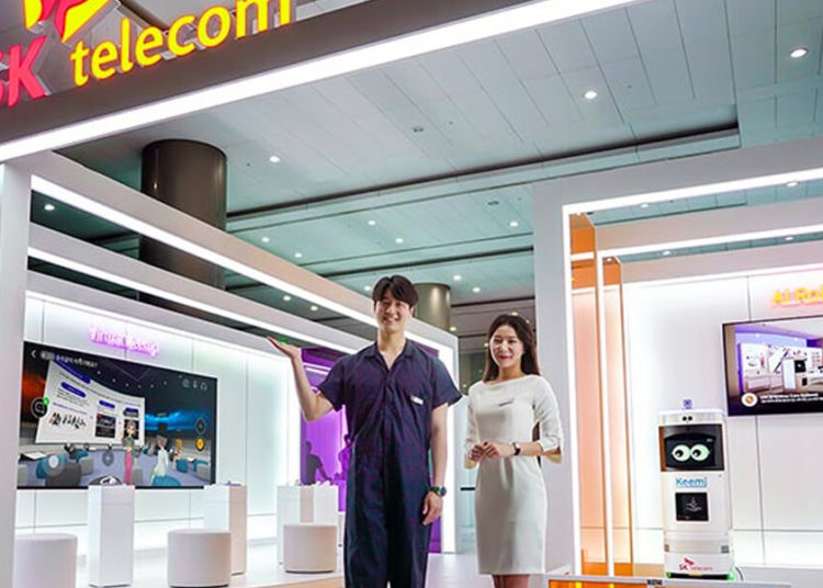 Sk Telecom Archives Koreatechtoday Koreas Leading Tech And Startup Media Platform