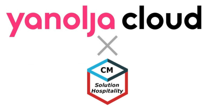 Yanolja Cloud to Launch Smart Hotels with Turkey’s CMH