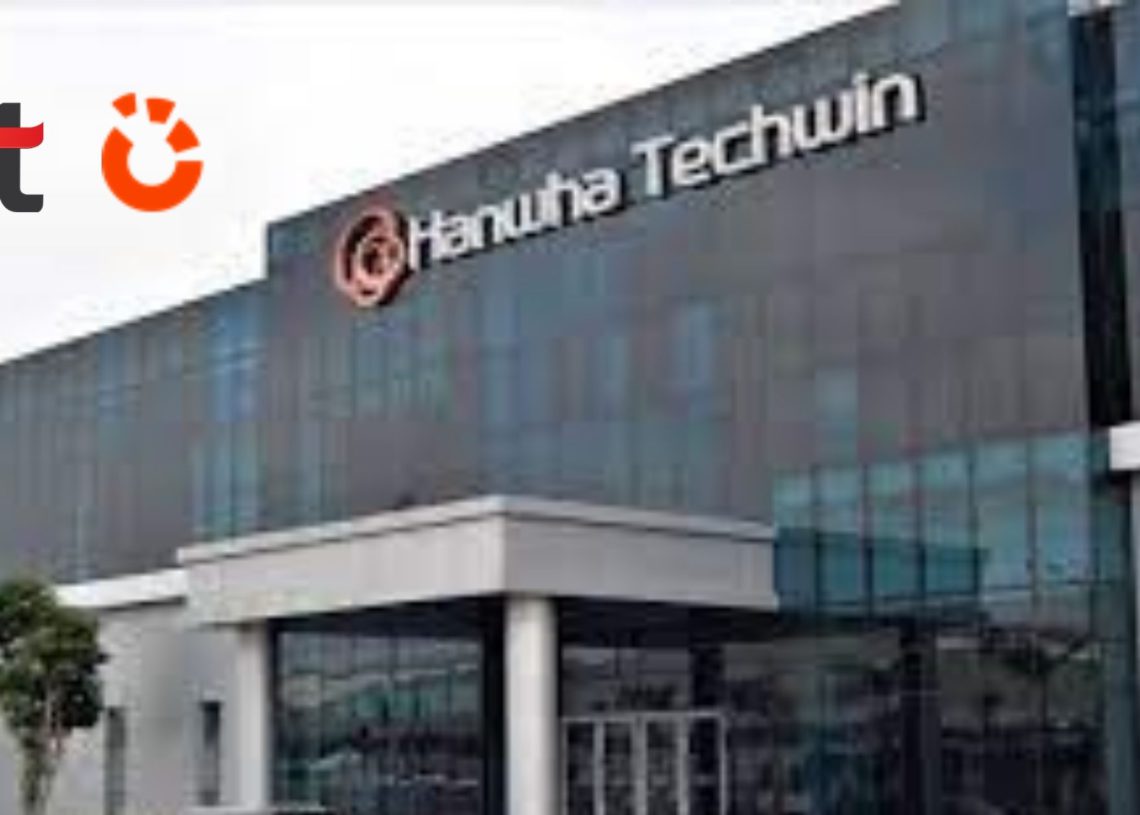 Hanwha Systems Partners with European firms for Urban Air Mobility