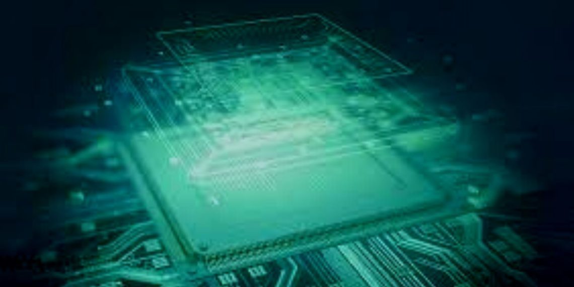 Samsung to produce industry's first 3 Nano chipsets in 2022