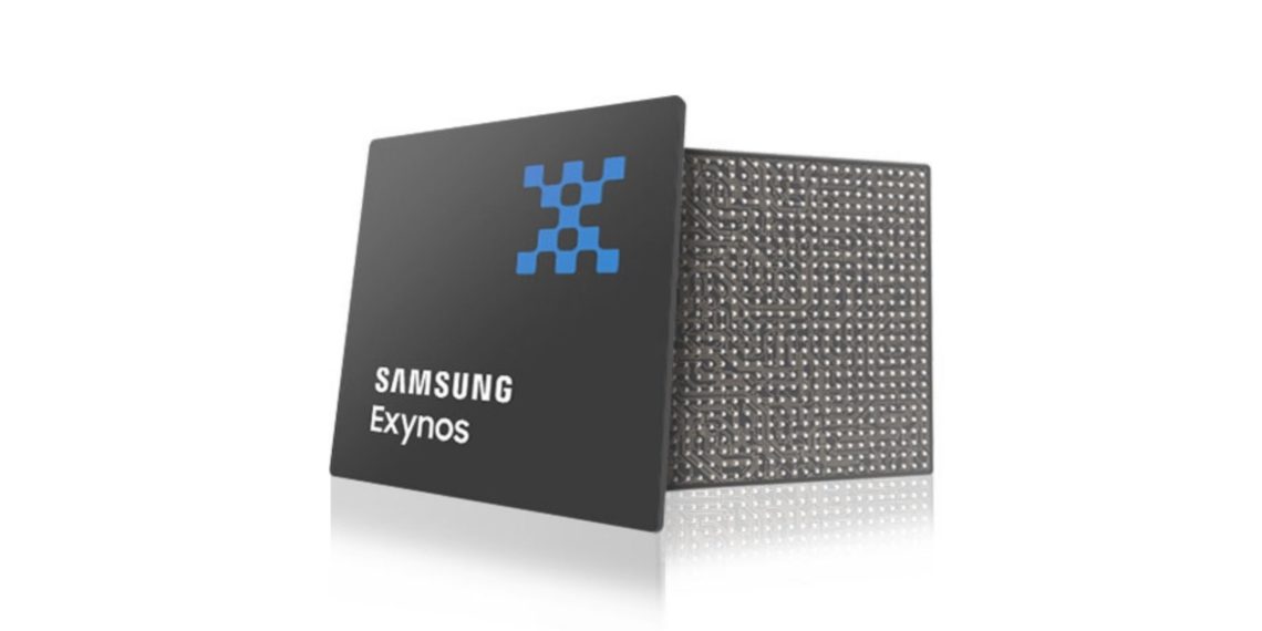 Samsung beats Intel to become the largest semiconductor company