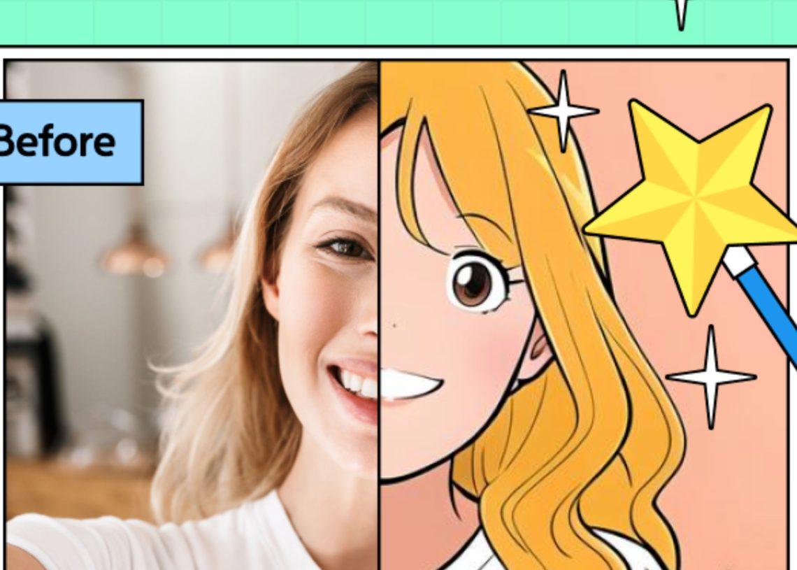 Naver's 'story-tech' Webtoon platform marks its 5th anniversary with ...