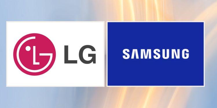 Samsung and LG to Collaborate to Produce OLED displays - KoreaTechToday ...