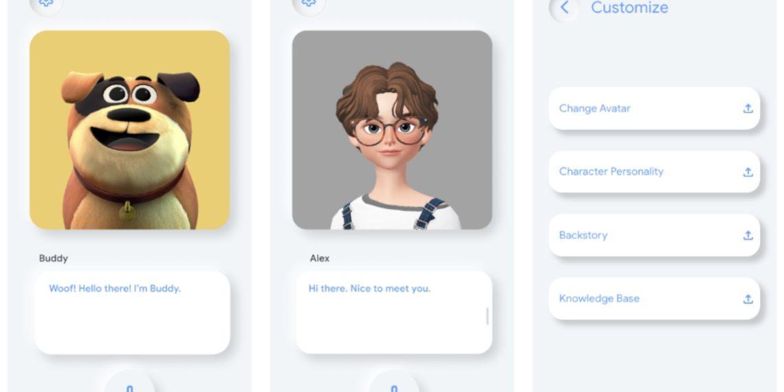 NAVER's ZEPETO Avatars to Get Smarter with Integration of Google's PaLM ...