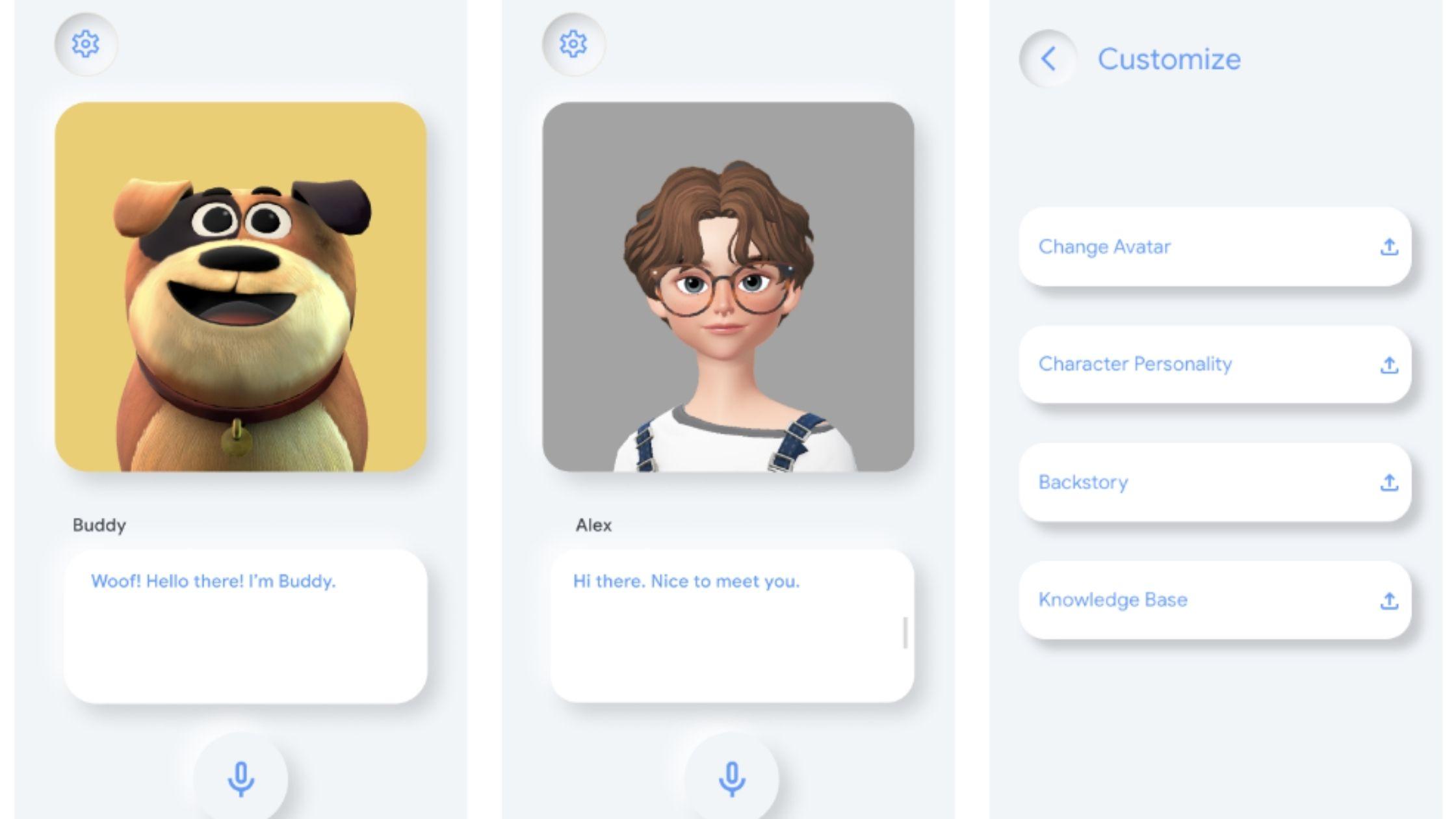 NAVER's ZEPETO Avatars to Get Smarter with Integration of Google's PaLM ...