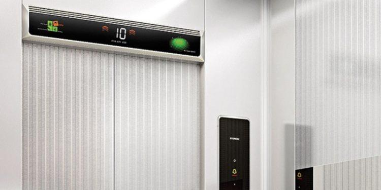 LG Uplus and Hyundai Elevator Introduce AI Elevator Safety System