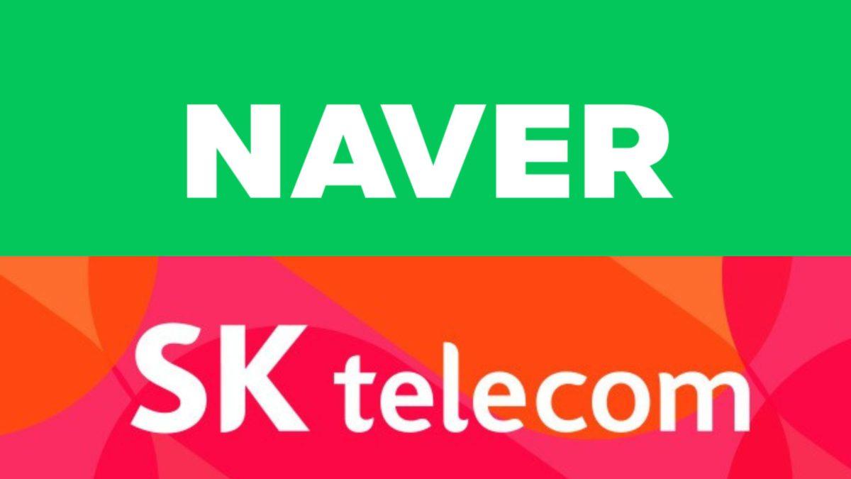 Naver and SK Telecom in Dispute over Recruitment of AI Professionals