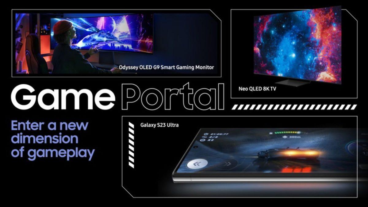 Samsung Expands Gaming Reach with Game Portal Launch in 30 Countries