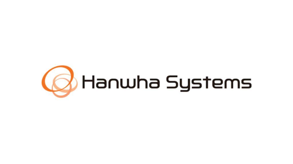 Hanwha Systems Ventures into Satellite Internet Sector