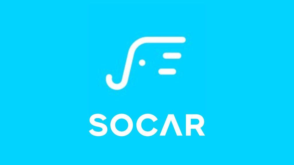 Naver and Car-Share firm SOCAR Partner to Drive AI Mobility Services